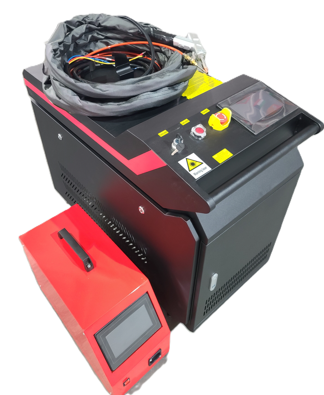 Equipos – UNI Laser