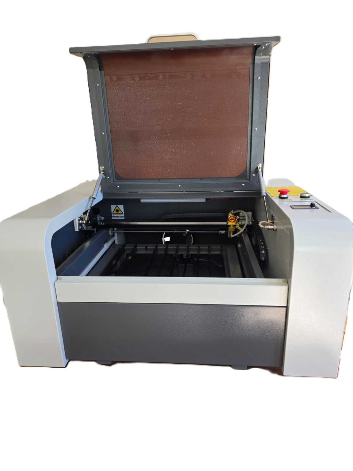 Equipos – UNI Laser